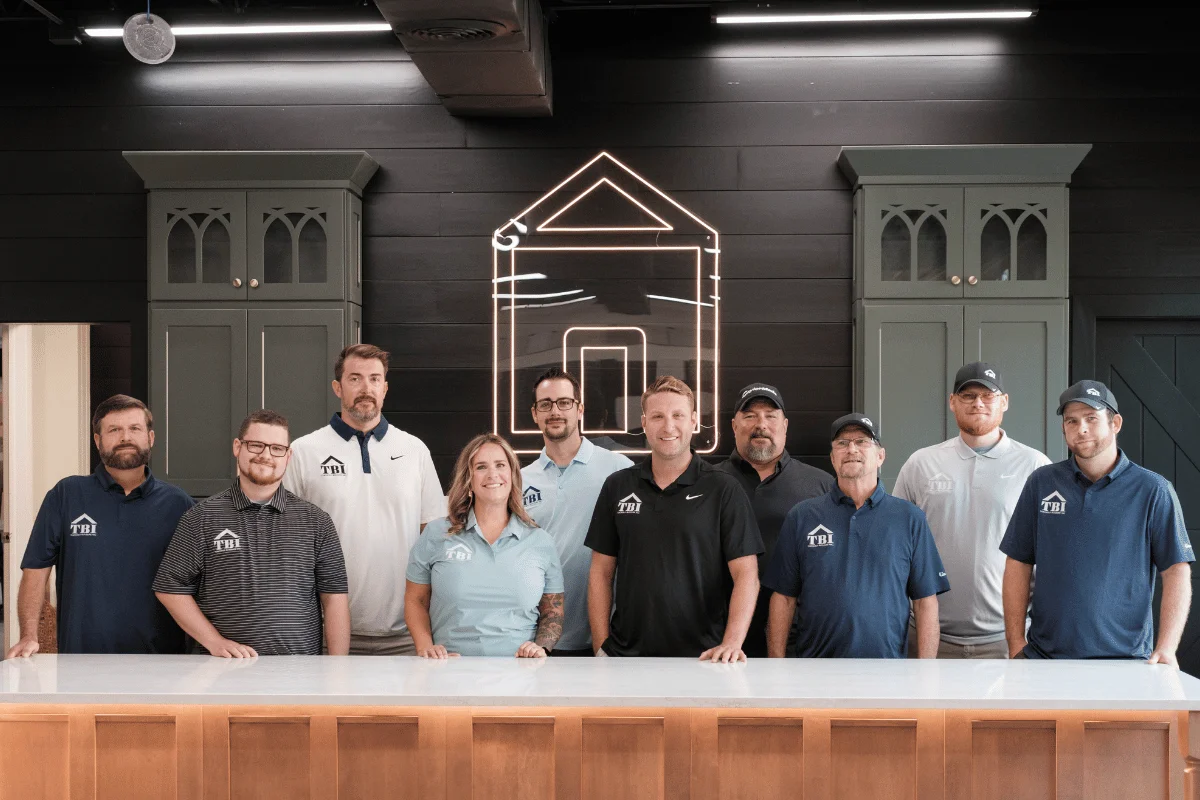 About Teachout Builders | Trusted Remodeling Experts